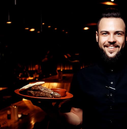 FARAH RESTAURANT LOUNGE | Home